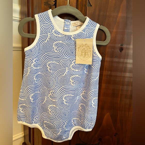 The Beaufort Bonnet Company | One Pieces | Tbbc Patton Pima Play Bubble ...